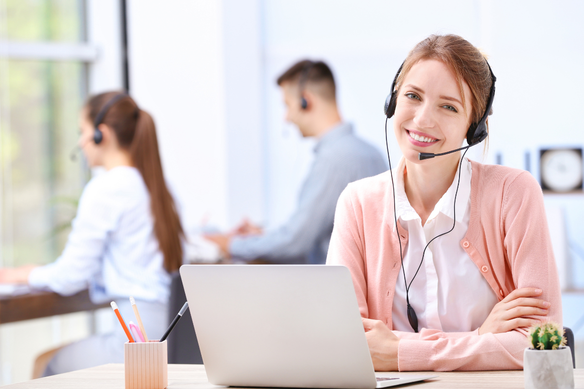 Virtual receptionist extended opening hours - we’re here more than ever ...